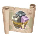 Steel Map - Animal Crossing: Pocket Camp Wiki