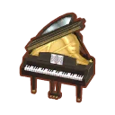Concert Piano - Animal Crossing: Pocket Camp Wiki