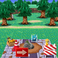 Construction Site - Animal Crossing: Pocket Camp Wiki