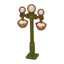 Daisyville Street Lamp - Animal Crossing: Pocket Camp Wiki