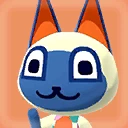 Mitzi - Animal Crossing: Pocket Camp Wiki