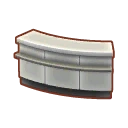 Reception Counter - Animal Crossing: Pocket Camp Wiki