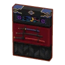 Ninja Sword Collection - Animal Crossing: Pocket Camp Wiki