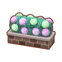 Pink-Hydrangea Planter - Animal Crossing: Pocket Camp Wiki