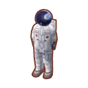 Spaceman Sam - Animal Crossing: Pocket Camp Wiki