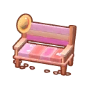 Sakura Bench - Animal Crossing: Pocket Camp Wiki