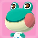 Lily - Animal Crossing: Pocket Camp Wiki