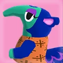 Pango - Animal Crossing: Pocket Camp Wiki