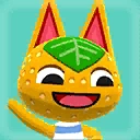Tangy - Animal Crossing: Pocket Camp Wiki