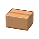 Cardboard Box - Animal Crossing: Pocket Camp Wiki
