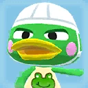 Scoot - Animal Crossing: Pocket Camp Wiki