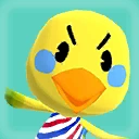 Twiggy - Animal Crossing: Pocket Camp Wiki