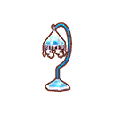 Crystal Lamp - Animal Crossing: Pocket Camp Wiki