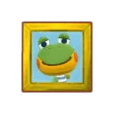 Henry's Pic - Animal Crossing: Pocket Camp Wiki