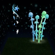 Starry Night 1 - Animal Crossing: Pocket Camp Wiki