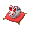 Zodiac Rabbit - Animal Crossing: Pocket Camp Wiki