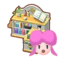 Harriet - Animal Crossing: Pocket Camp Wiki