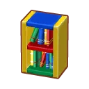 Kiddie Bookcase - Animal Crossing: Pocket Camp Wiki