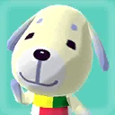 Daisy - Animal Crossing: Pocket Camp Wiki