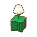 Green Lamp - Animal Crossing: Pocket Camp Wiki