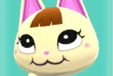 Merry Animal Crossing