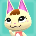 Merry - Animal Crossing: Pocket Camp Wiki