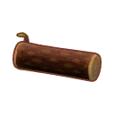 Garden Log Bench - Animal Crossing: Pocket Camp Wiki