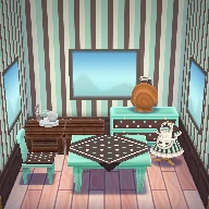 Choco-Mint 1 - Animal Crossing: Pocket Camp Wiki