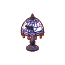 Fancy Feline Lamp - Animal Crossing: Pocket Camp Wiki