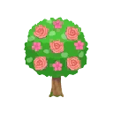 Pink Topiary Tree - Animal Crossing: Pocket Camp Wiki