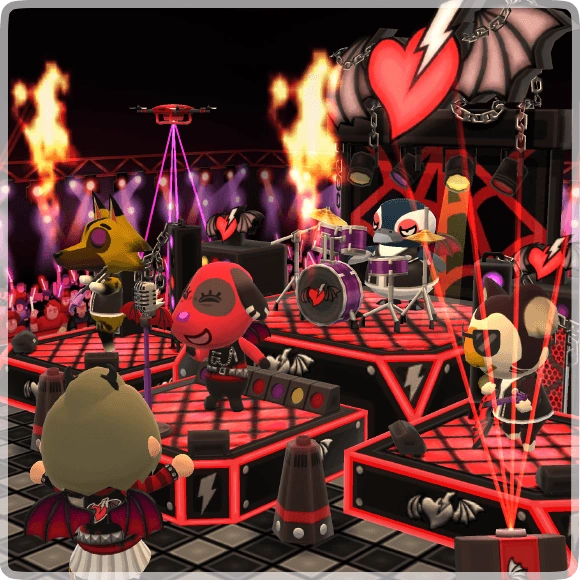 New Cookie Available! (Apr. 26, 2019) - Animal Crossing: Pocket Camp Wiki