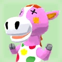 Peaches - Animal Crossing: Pocket Camp Wiki