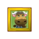 Vic's Pic - Animal Crossing: Pocket Camp Wiki