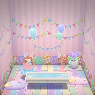 Pastel Reverie 1 - Animal Crossing: Pocket Camp Wiki