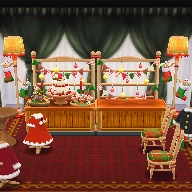 Merrymaking at Home 2 - Animal Crossing: Pocket Camp Wiki