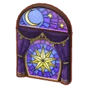 Mystical Stained Glass - Animal Crossing: Pocket Camp Wiki