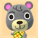Olive - Animal Crossing: Pocket Camp Wiki
