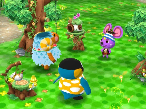 Rod - Animal Crossing: Pocket Camp Wiki