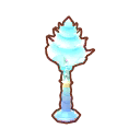 Deep-Sea Shell Lamp - Animal Crossing: Pocket Camp Wiki