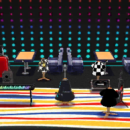 Studio Hangout 2 - Animal Crossing: Pocket Camp Wiki