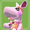 Marcie - Animal Crossing: Pocket Camp Wiki