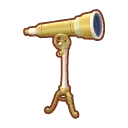Observatory Telescope - Animal Crossing: Pocket Camp Wiki