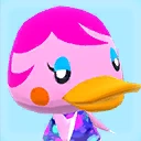 Miranda - Animal Crossing: Pocket Camp Wiki