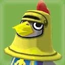 Knox - Animal Crossing: Pocket Camp Wiki