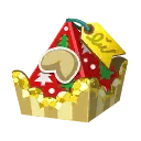 Holiday-Cheer Gift+ - Animal Crossing: Pocket Camp Wiki
