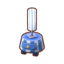 Stripe Lamp - Animal Crossing: Pocket Camp Wiki