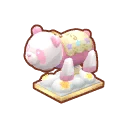 Funfair Panda Ride - Animal Crossing: Pocket Camp Wiki