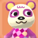 Pinky - Animal Crossing: Pocket Camp Wiki