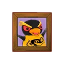 Hopper's Pic - Animal Crossing: Pocket Camp Wiki