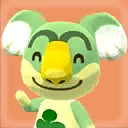 Lyman - Animal Crossing: Pocket Camp Wiki